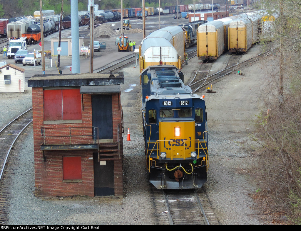 CSX 6512 (5)